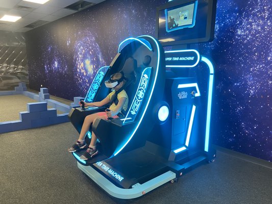 UNVREAL VR LOUNGE - Updated December 2025 - 12 Photos - 15561 S 94th ...