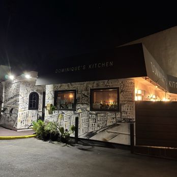 DOMINIQUE’S KITCHEN - Updated October 2025 - 1186 Photos & 1084 Reviews ...