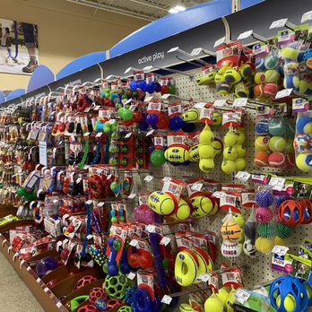 PETSMART - Updated January 2026 - 41 Photos & 38 Reviews - 6501 ...