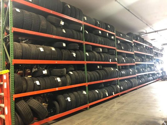 BOW AUTO PARTS - Updated January 2026 - 10 Photos - 1317 NH-3A, Bow ...