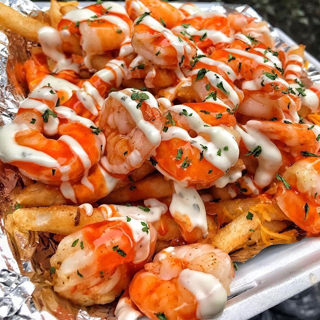 MR FRIES MAN - 1007 Photos & 1072 Reviews - 14800 S Western Ave ...