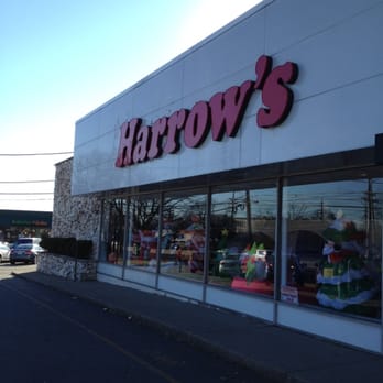 HARROWS CLOSED Updated February 2025 685 S State Rt 17 Paramus New Jersey Outdoor Furniture Stores Phone Number Yelp