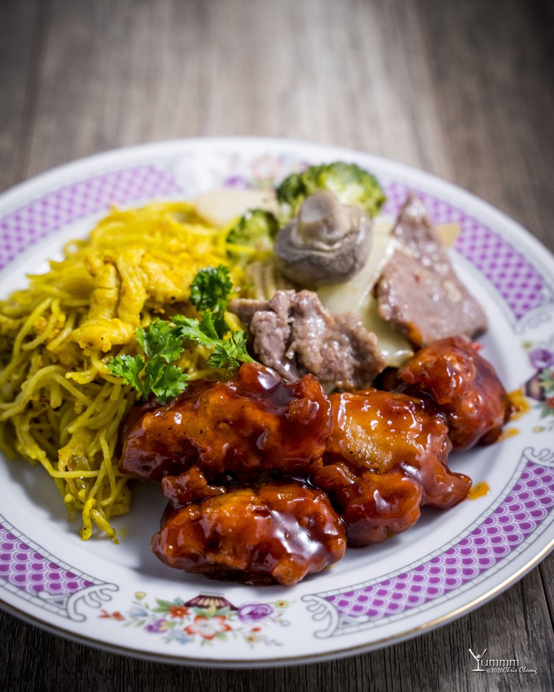 MANDARIN RESTAURANT - Updated May 2024 - 76 Photos & 29 Reviews - 1725 ...