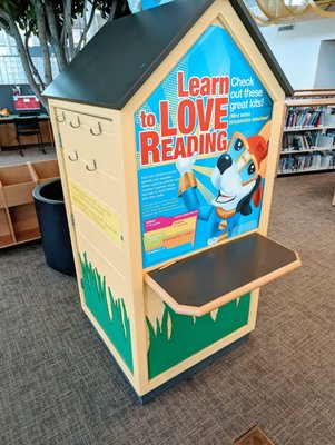 MCGOVERN STELLA LINK NEIGHBORHOOD LIBRARY - Updated November 2025 - 75 ...