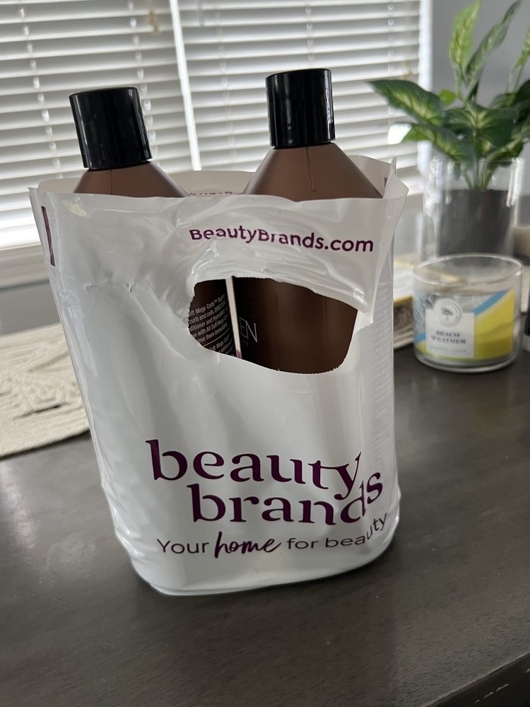 Beauty Brands Olathe Ks