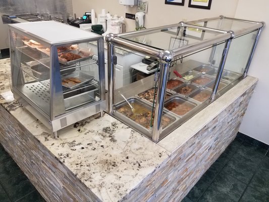 WILLIAMS SPANISH RESTAURANT - Updated May 2024 - 51 Photos & 43 Reviews ...