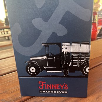 FINNEY’S CRAFTHOUSE - ORANGE - Updated March 2025 - 1339 Photos & 870 ...
