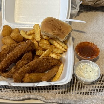 TERRY’S SEAFOOD AND CHICKEN - Updated December 2025 - 87 Photos & 129 ...