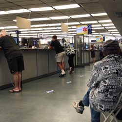 DEPARTMENT OF MOTOR VEHICLES - 102 Photos & 503 Reviews - 13700 Hoover ...