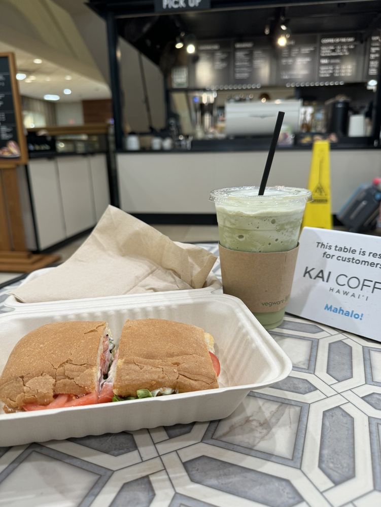 KAI COFFEE HAWAII - Updated June 2024 - 23 Photos & 11 Reviews - 2250 ...