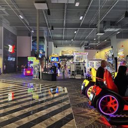 ANDRETTI INDOOR KARTING & GAMES - Updated January 2026 - 175 Photos ...