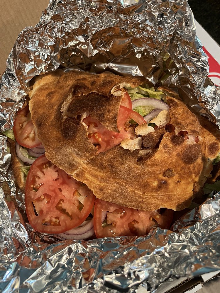 R & B’S PIZZA PLACE - Updated March 2026 - 27 Photos & 57 Reviews - 421 ...