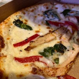 PIZZAVA - Updated August 2025 - 355 Photos & 430 Reviews - 1043 S ...