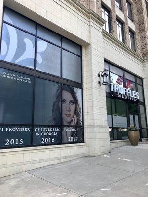 TRUFFLES AESTHETICS - Updated January 2026 - 12 Photos - 2233 Peachtree ...