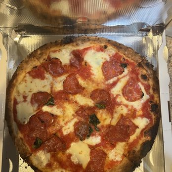 SIGNORA PIZZA - Updated December 2024 - 181 Photos & 76 Reviews - 3850 ...