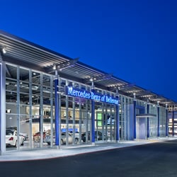 MERCEDES-BENZ OF BELLEVUE - 60 Photos & 370 Reviews - Car Dealers ...