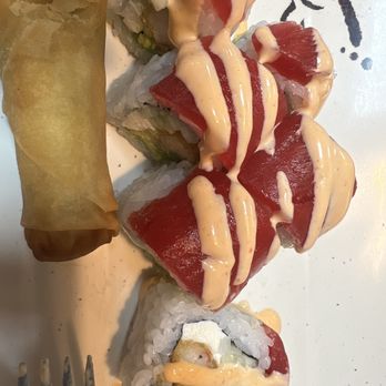 AOKI SUSHI - Updated August 2025 - 86 Photos & 73 Reviews - 1779 ...