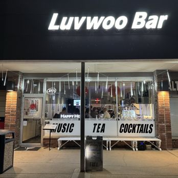 LUVWOO BAR - Updated July 2024 - 121 Photos & 26 Reviews - 12965 Olive Blvd, Saint Louis ...