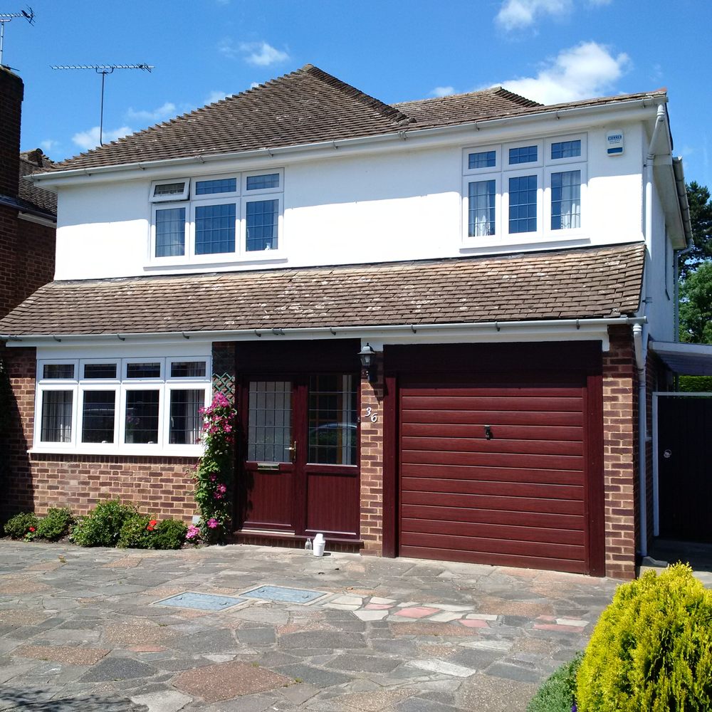 The Ken Rhodes Group - Trusted Since 1987 - Updated July 2025 - 11 ...