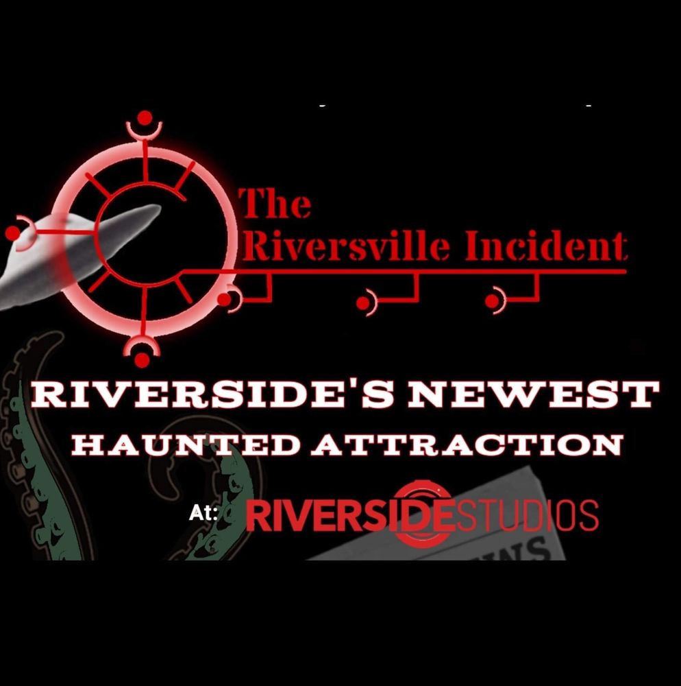 THE RIVERSVILLE INCIDENT HORROR EXPERIENCE - 5950 Wilderness Ave ...