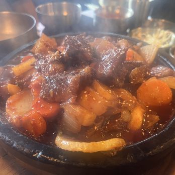 DAEHO KALBIJJIM AND BEEF SOUP - Updated January 2025 - 779 Photos & 341 ...
