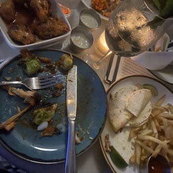 WARD 8 - Updated January 2025 - 498 Photos & 606 Reviews - 90 N ...