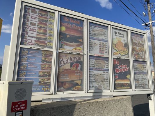 ZIPS DRIVE-IN - Updated November 2025 - 25 Photos & 45 Reviews - 2125 E ...