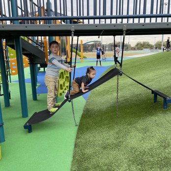 GOODYEAR RECREATIONAL CAMPUS - Updated April 2025 - 25 Photos & 16 ...