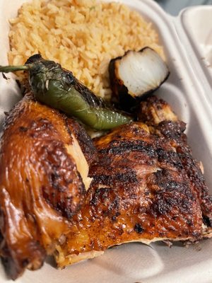 EL POLLO REY - Updated September 2025 - 260 Photos & 352 Reviews - 1188 ...