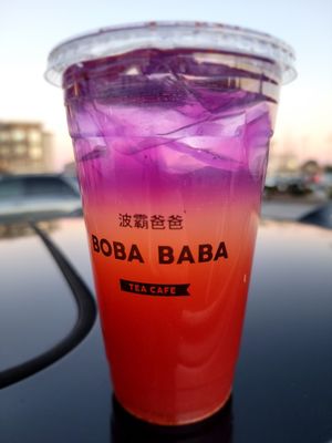 BOBA BABA - 331 Photos & 205 Reviews - Tea Rooms - 12102 Bradford Green ...