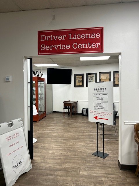 BARNES TAG AGENCY - Updated September 2025 - 64 Reviews - 6542 E 91st ...