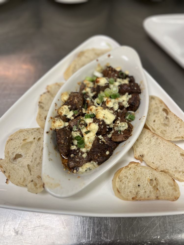 WOLF BAY RESTAURANT - FOLEY - Updated January 2026 - 292 Photos & 428 ...