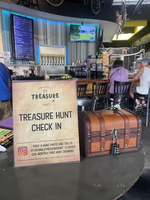 TRIANGLE TREASURE HUNT - Updated December 2025 - 13 Photos - Raleigh ...