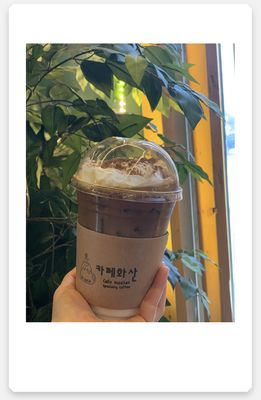 CAFE HWASAN - Updated November 2024 - 681 Photos & 204 Reviews - 2001 ...