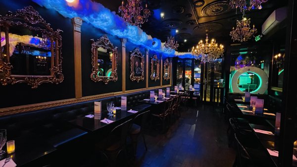 AT NINE RESTAURANT & BAR - Updated December 2025 - 1109 Photos & 680 ...