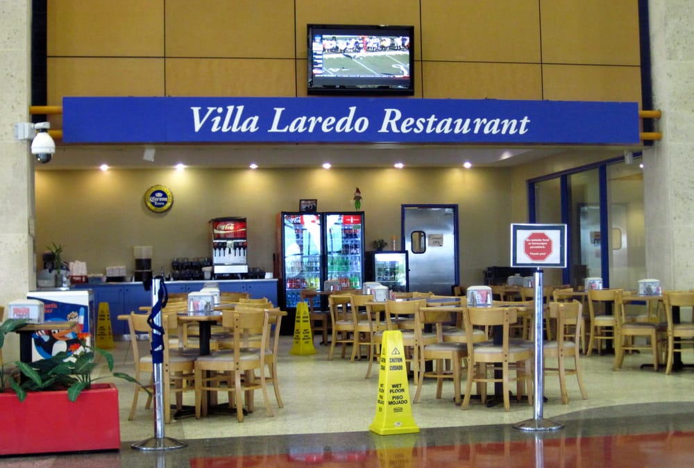 VILLA LAREDO RESTAURANT - Updated November 2025 - 14 Reviews & 10 ...