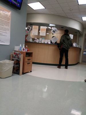 OVERLOOK MEDICAL CENTER - 42 Photos & 133 Reviews - 99 Beauvoir Ave ...