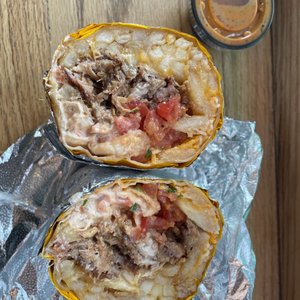 ELECTRIC BURRITO - 131 Photos & 133 Reviews - 81 St Marks Pl, New York ...