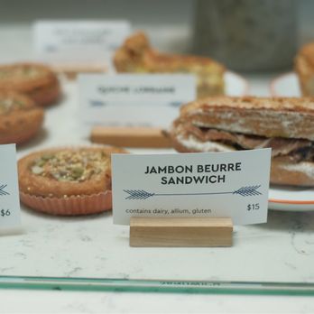 MANRESA BREAD - Updated April 2025 - 619 Photos & 261 Reviews - 271 ...