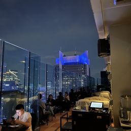 BAR 54 - Updated December 2025 - 571 Photos & 275 Reviews - 135 W 45th ...