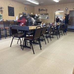 BLACK BEAR CAFE - 51 Photos & 118 Reviews - 111 N 5th St, Thermopolis ...