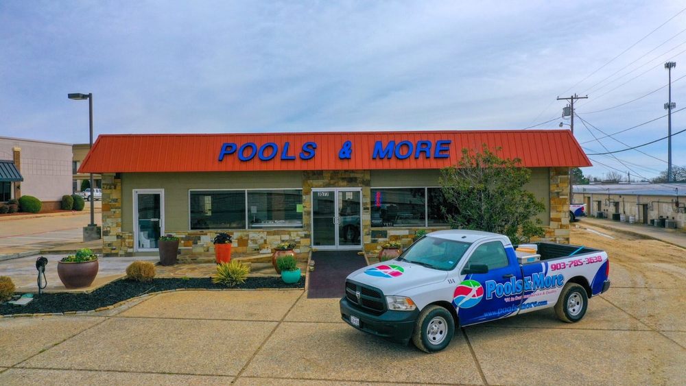 POOLS & MORE - Updated December 2025 - Request a Quote - 19 Photos - 3577 NE Loop 286, Paris ...