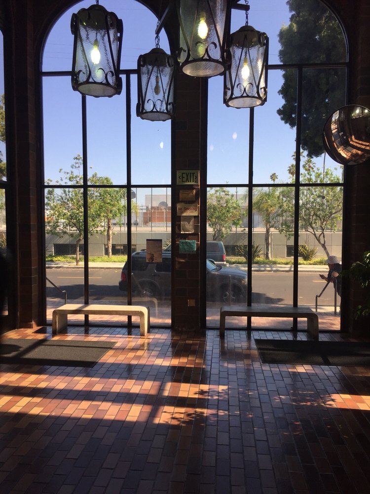 WILMINGTON BRANCH LIBRARY - Updated August 2025 - 11 Reviews - 1300 N ...