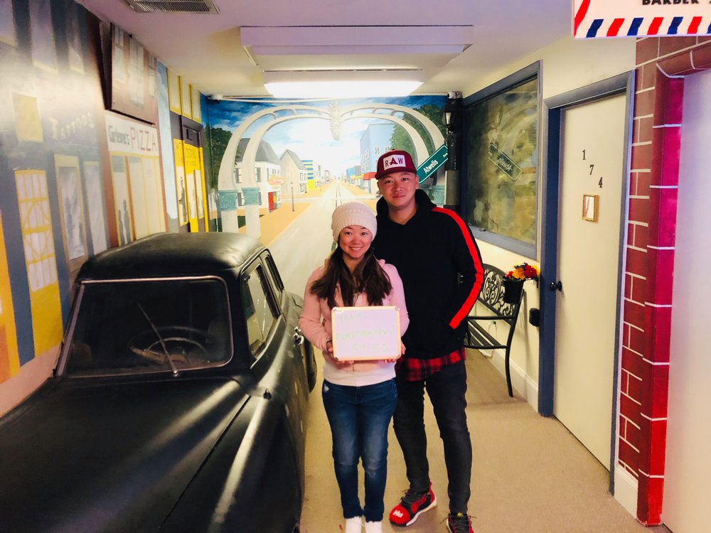 Escape Games - RI RIDDLE ROOM - 34 Photos & 49 Reviews - 20 Water St ...