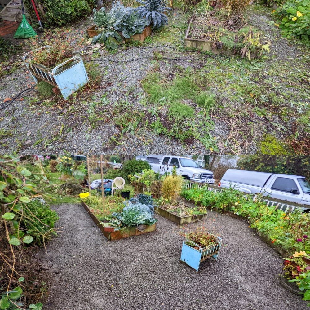 ADMIRED EARTH GARDENING SERVICES - Updated August 2025 - Request a ...