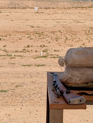 SHOOTING RANGE PARK - 29 Photos & 12 Reviews - 16001 Shooting Range ...