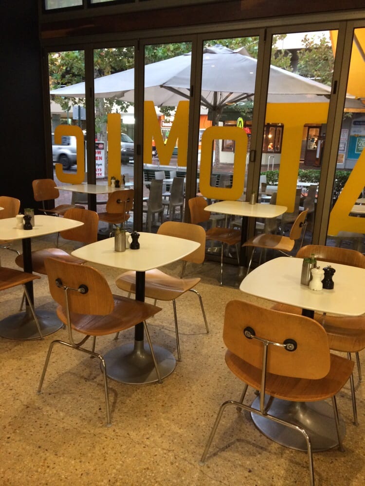 ATOMIC CAFE - Updated November 2024 - 26 Photos & 25 Reviews - 19-21 ...