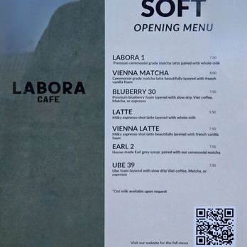 LABORA - Updated December 2025 - 237 Photos & 143 Reviews - 8055 ...