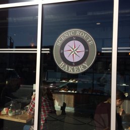 SCENIC ROUTE BAKERY - Updated July 2025 - 277 Photos & 201 Reviews ...