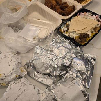 WISE STREET EATS - Updated January 2026 - 59 Photos & 50 Reviews - 20750 Kuykendahl Rd, Spring ...